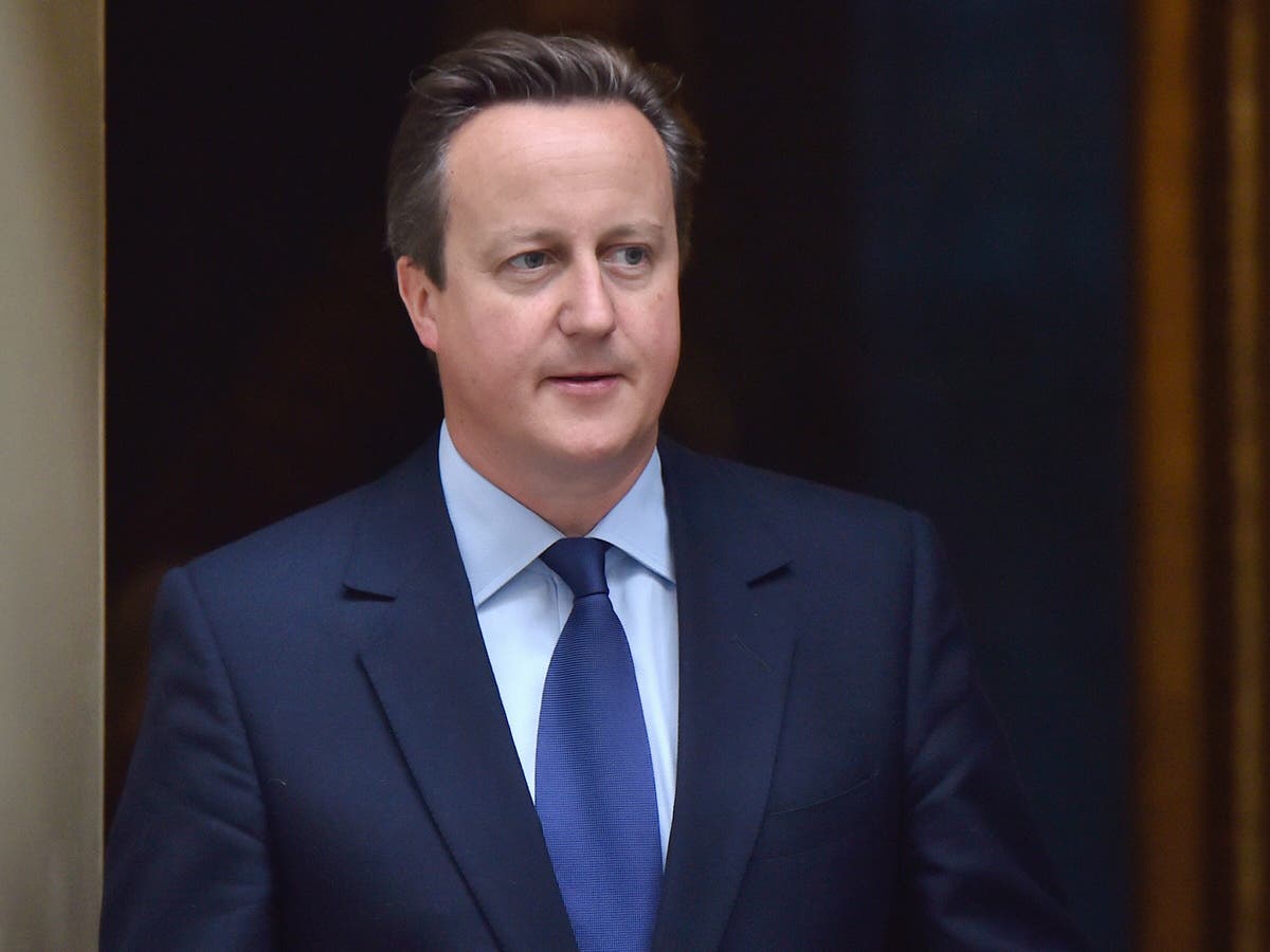 Call Me Dave: Four extraordinary and utterly unverified claims from the ...