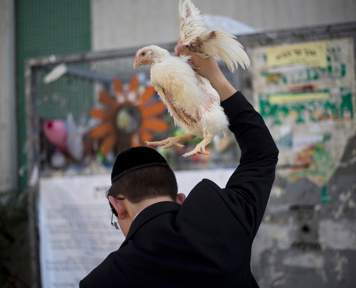Yom Kippur: what you need to know about the holiest day of the Jewish ...