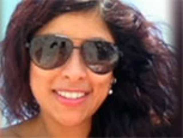 Lucy Bellerby | The Independent