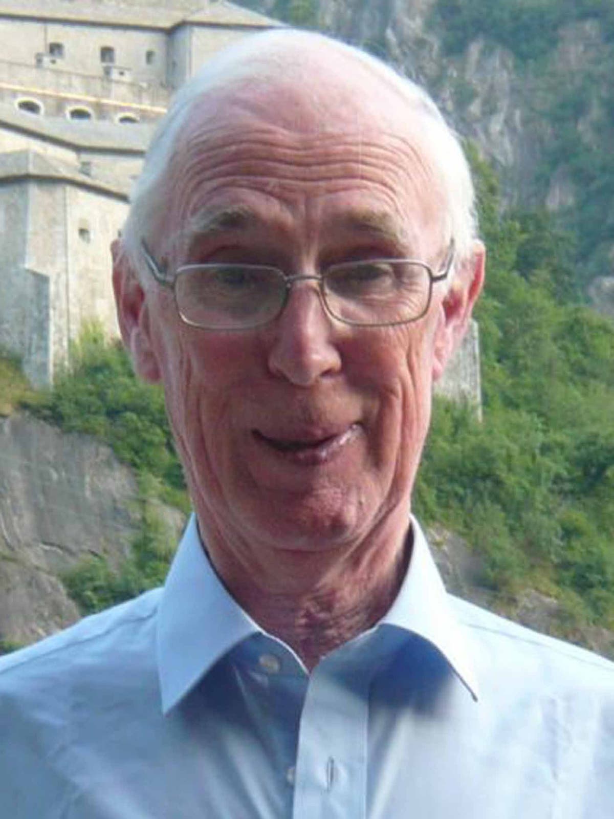 Rupert Hughes: Senior civil servant whose determination was vital in ...