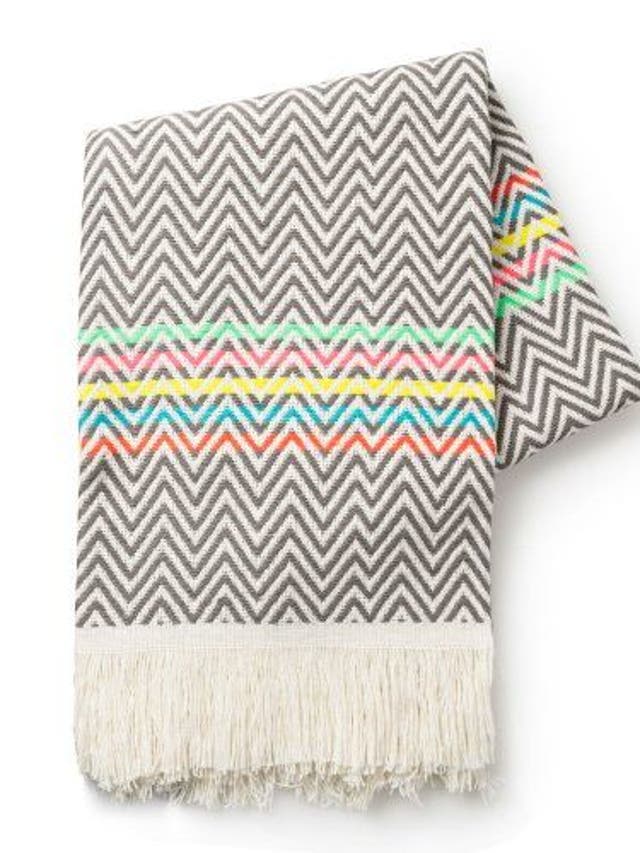 10 best throws | The Independent | The Independent