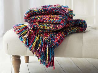 10 best throws | The Independent | The Independent