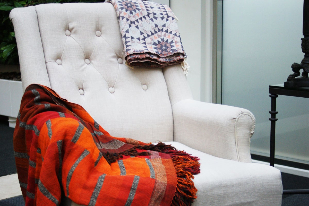 10 best throws | The Independent | The Independent