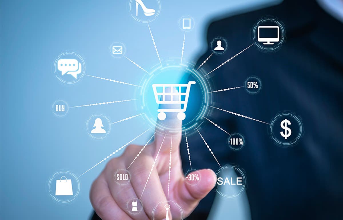 Five stocks to play the e-commerce boom | The Independent | The Independent