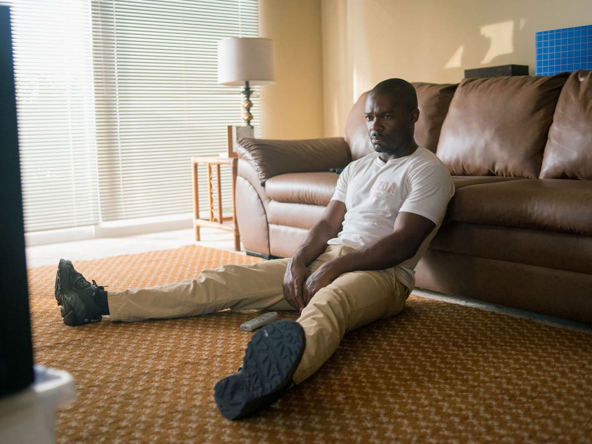 Captive, film review: Solid performances but this plays like a ...