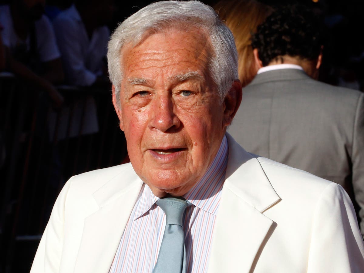Jack Larson: Actor who played Jimmy Olsen to George Reeves' Superman ...