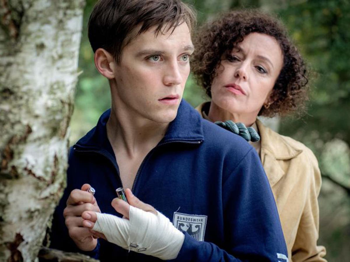 Walter: Channel 4 takes on Netflix with 'box set' world drama service ...