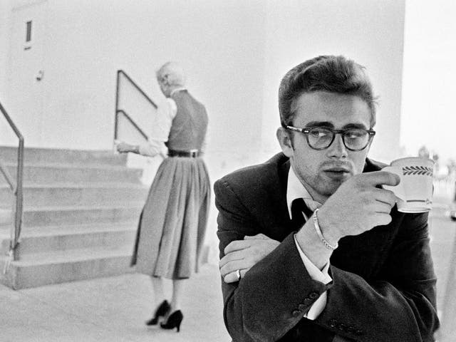 James Dean: Press photographer Dennis Stock on how he came to know and ...
