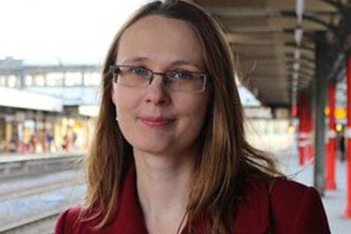 Cat Smith: Labour shadow minister says Britain should stop selling arms ...