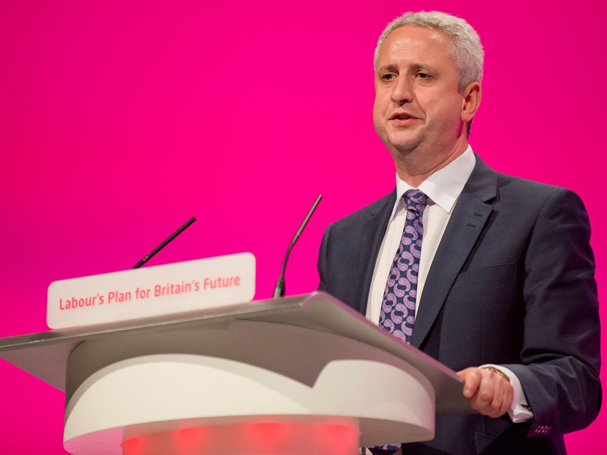 Ivan Lewis: Labour MP under investigation following sexual harassment ...