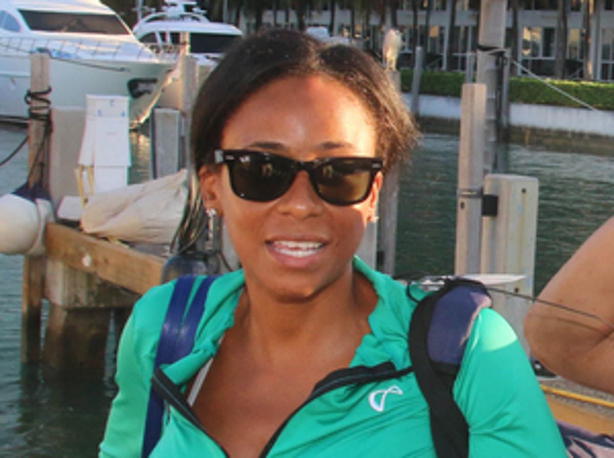 Wife of Miami Dolphins player Brent Grimes arrested after allegedly ...
