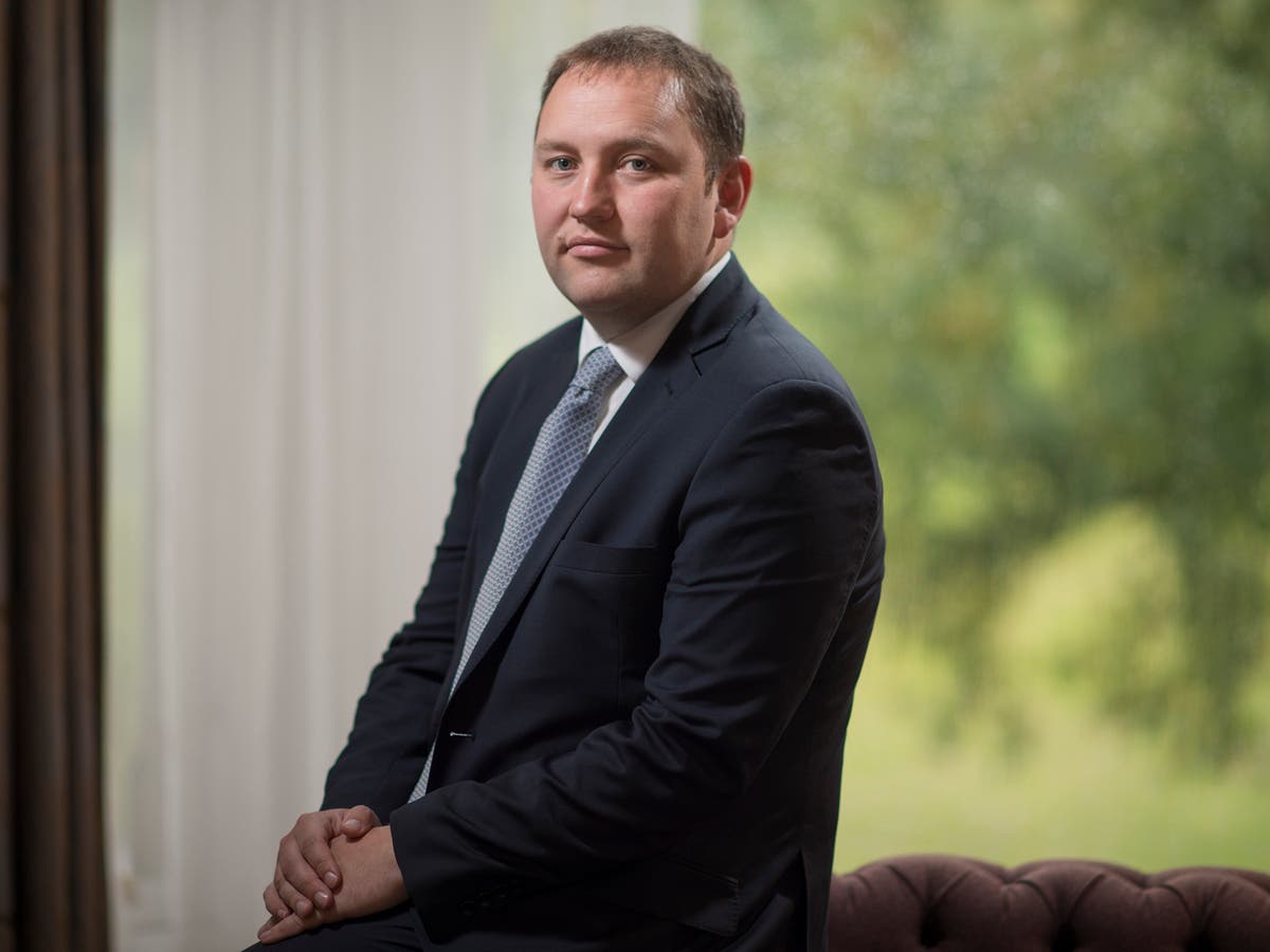 Ian Murray: Labour MP says his constituents care more about welfare ...