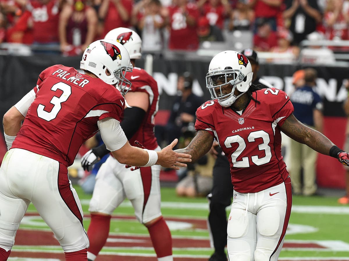 NFL week three analysis: Five things we learnt as the Arizona Cardinals ...