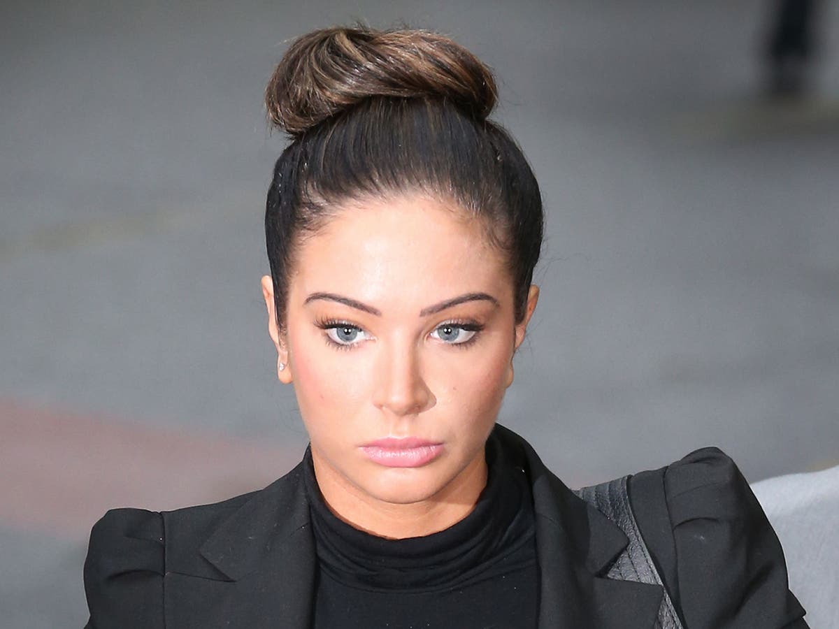Scores of cases set to be reviewed or dropped after collapse of Tulisa ...
