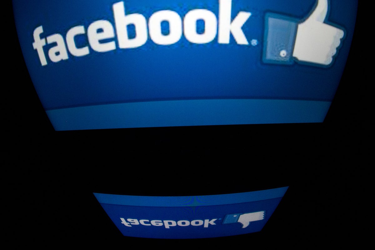 Facebook profile videos added in redesign of mobile pages | The ...