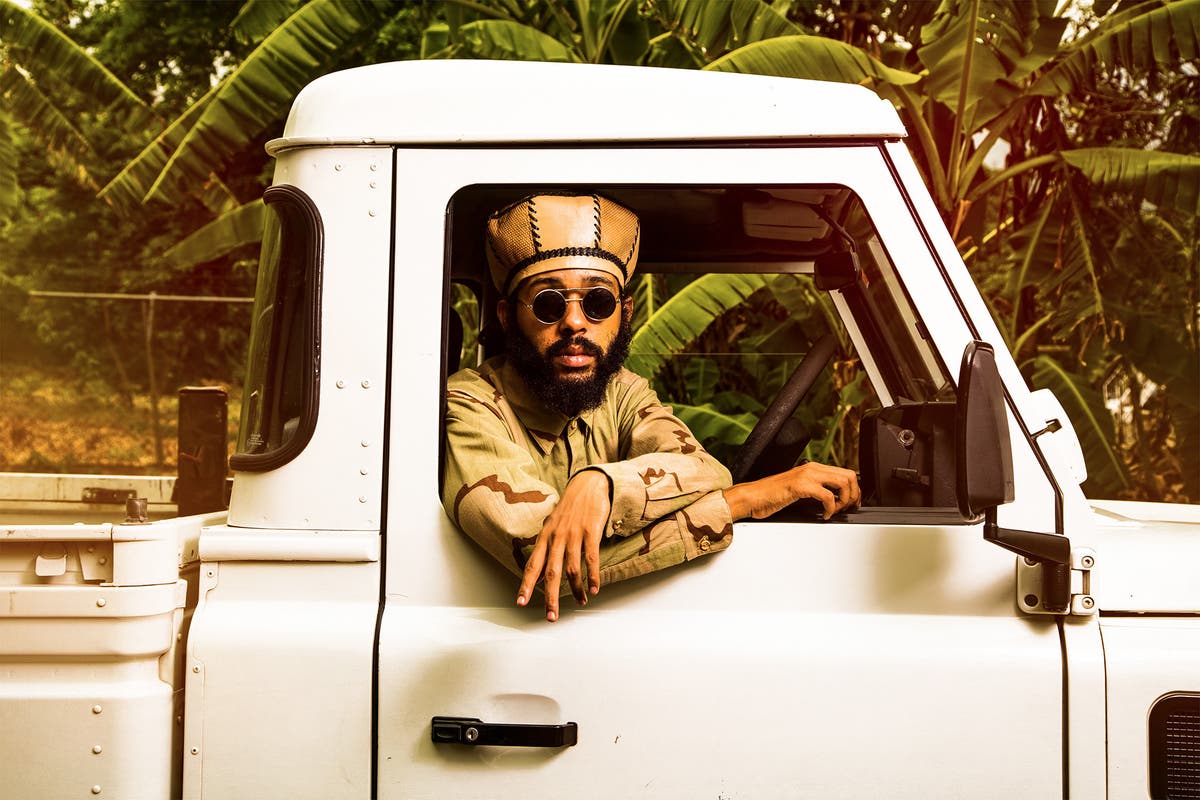 Protoje interview: Reggae artist behind Ancient Future talks righteous ...