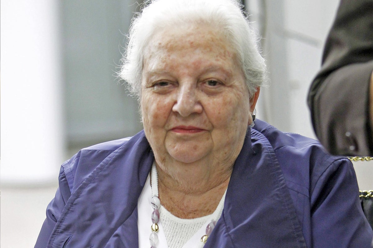 Carmen Balcells: Literary agent whose roster enabled her to oversee the ...