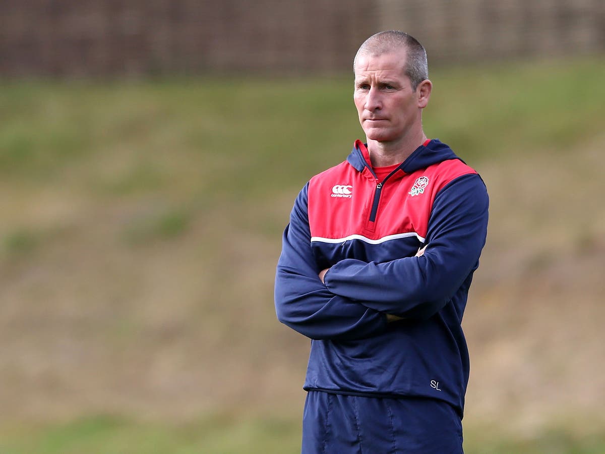 England vs Australia RWC 2015: Stuart Lancaster not fearing for his job ...