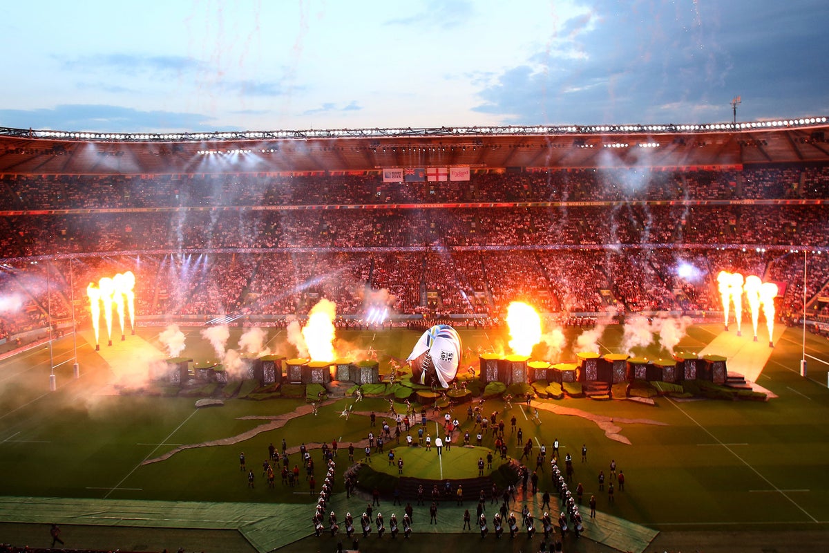 RWC 2015: When is the Rugby World Cup final and what times does it ...