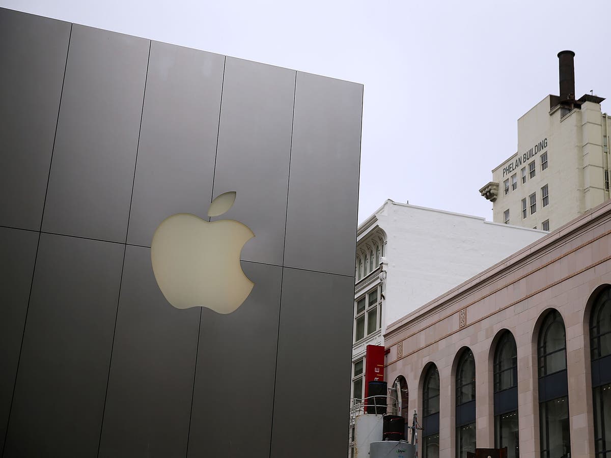 Apple iRing: Company looks set to develop the ultimate in remote ...