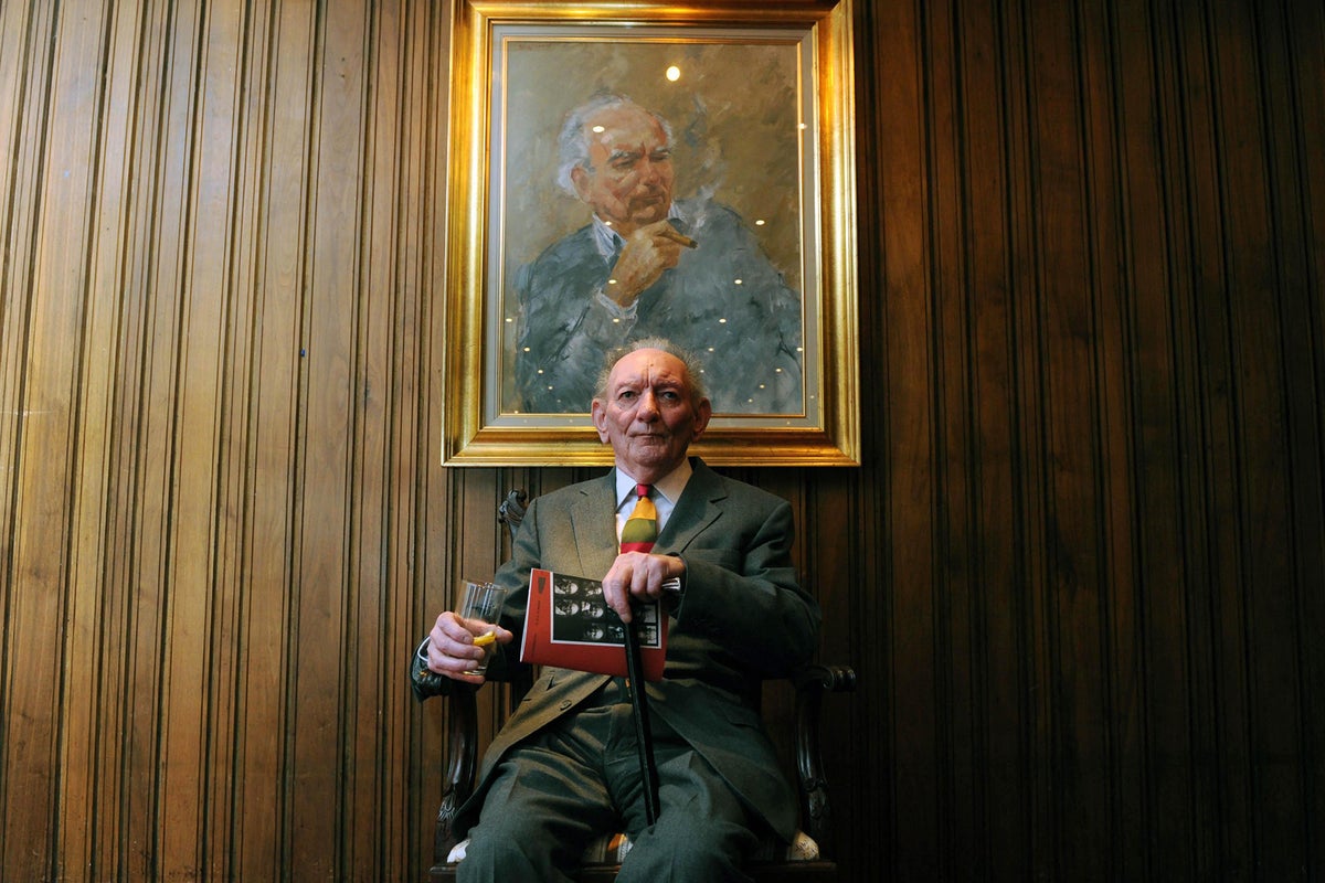 Brian Friel obituary: The most acclaimed Irish playwright of his ...