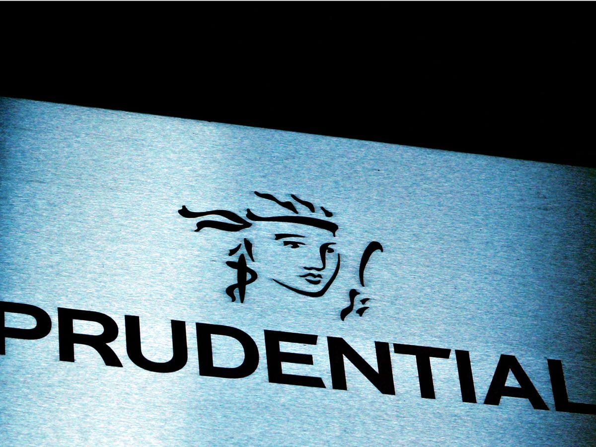 Prudential's outsourcing plan provides an example of an economy that ...