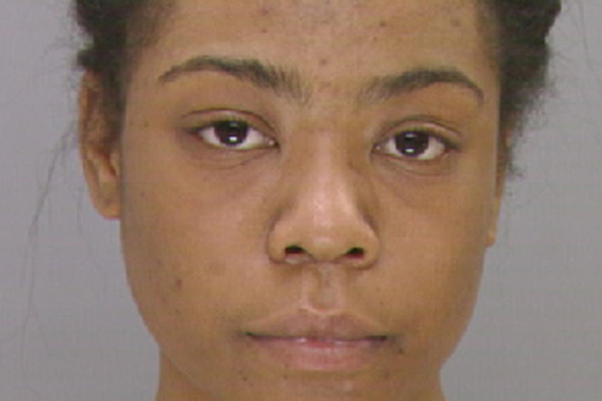 Care worker who wore veil to abduct five-year-old Muslim girl jailed ...