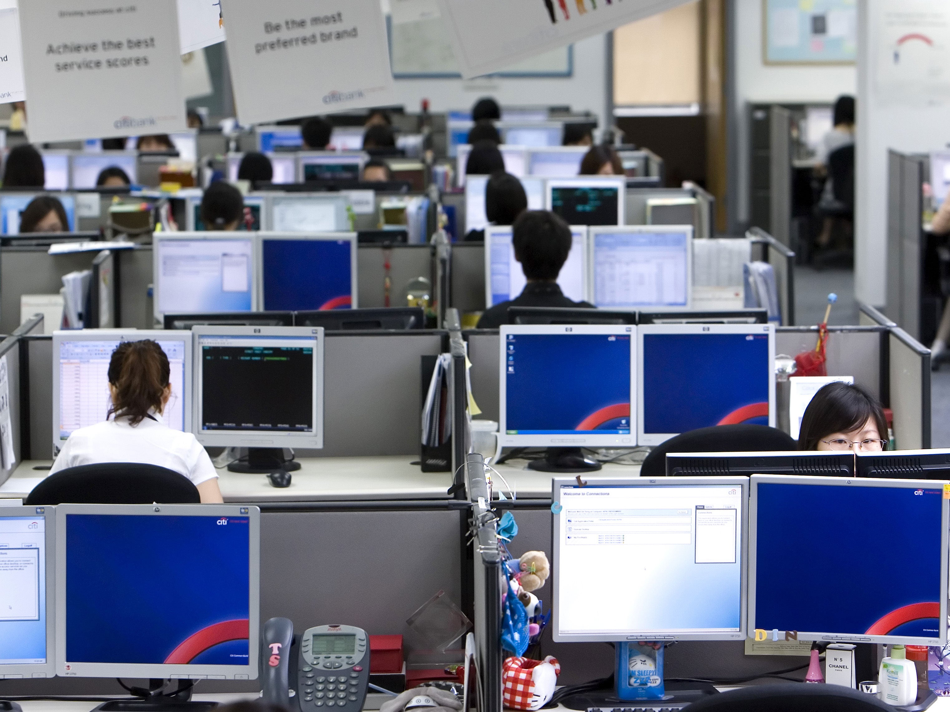 The 10 most common customer service fails by mobile phone operators ...