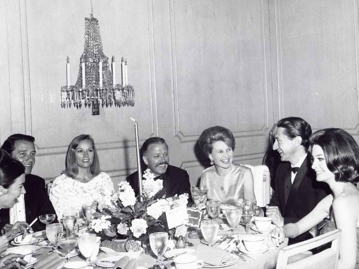 John Guillermin: Film director best known for hits like 'Towering ...