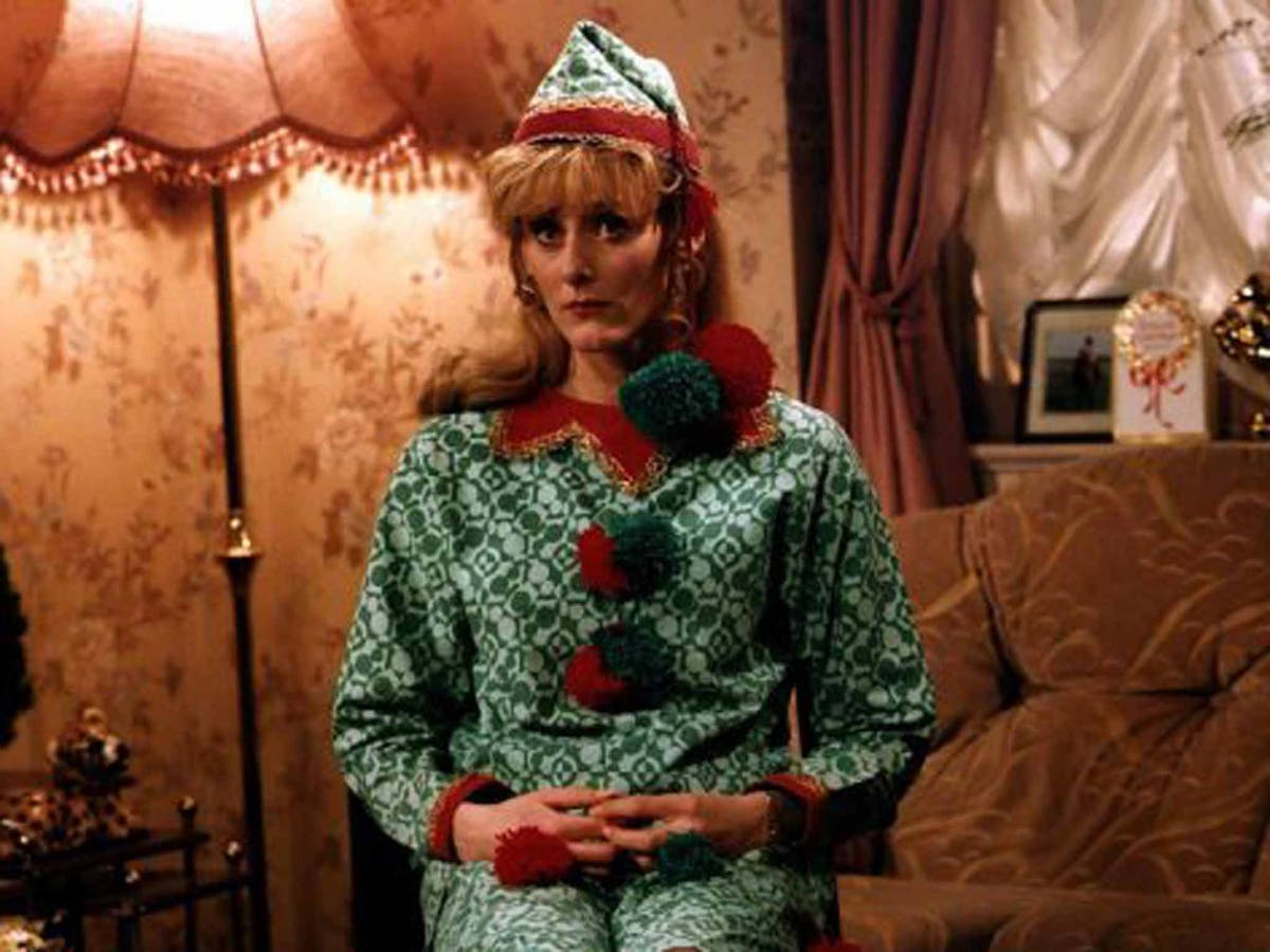 Sarah Lancashire: The great television actress is 51 today | The ...