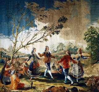 Searching for Goya in the streets that made and inspired him | The ...