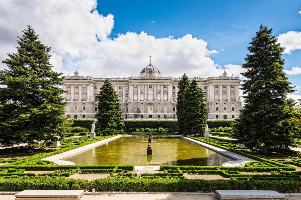 Searching for Goya in the streets that made and inspired him | The ...