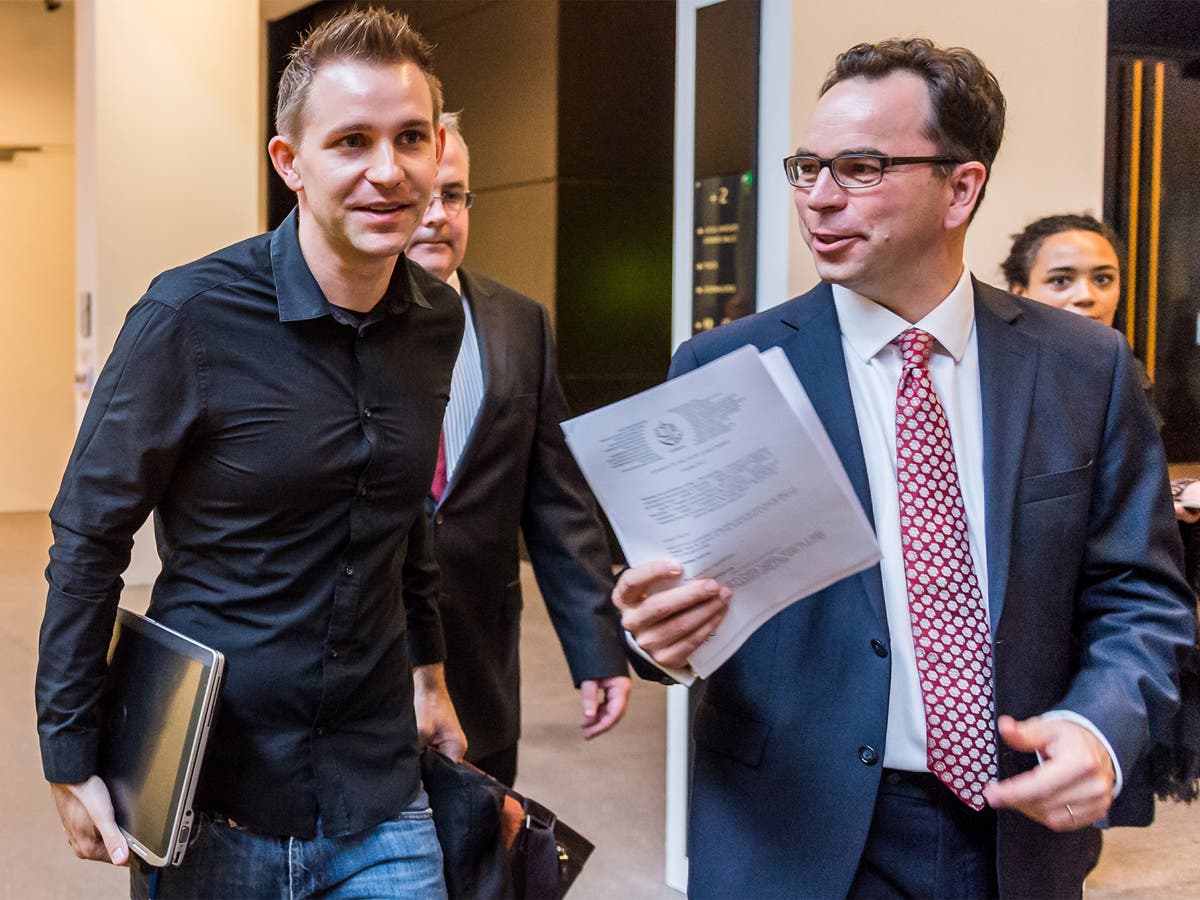 Max Schrems: The Austrian law graduate who became a champion of ...