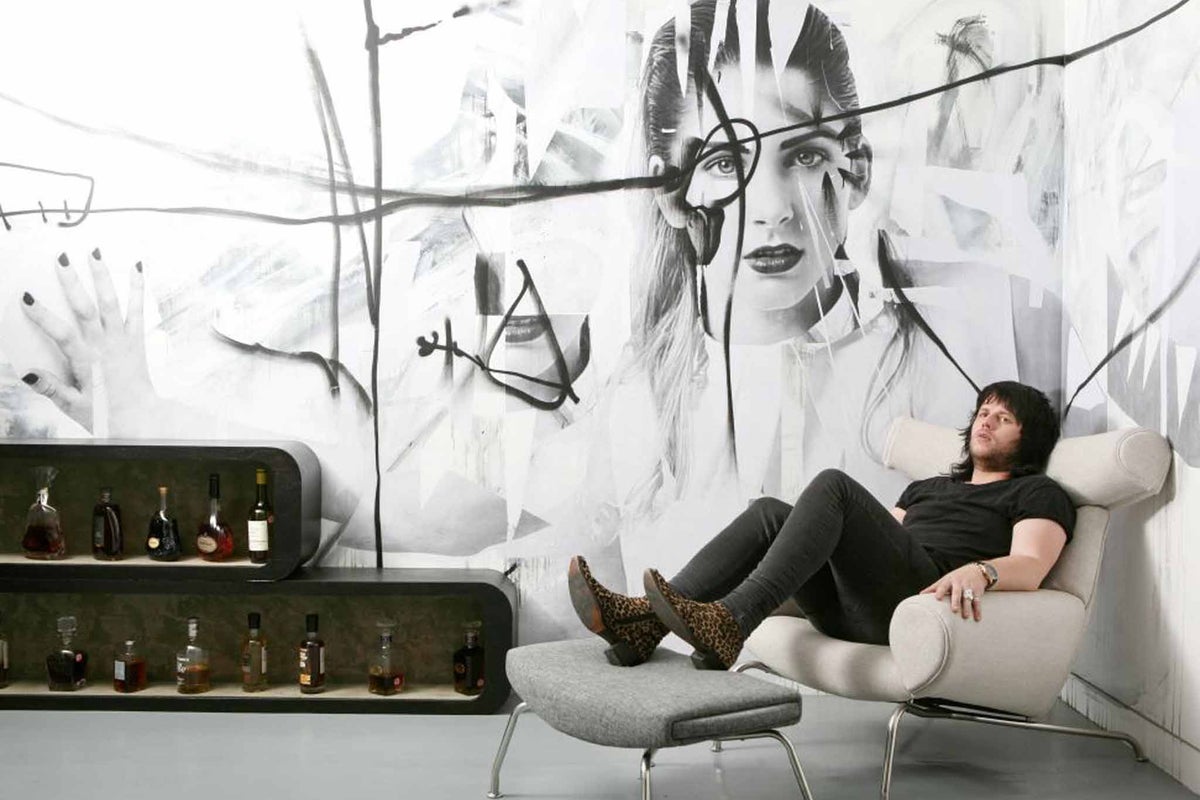 Michael O’Hare: The Michelin-starred chef who put potato custard and a ...