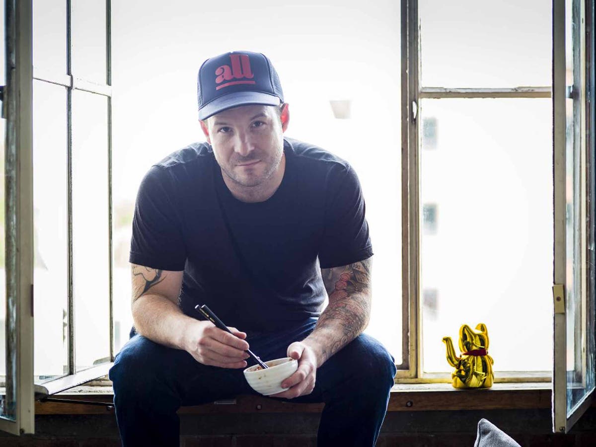 Neil Rankin on the roti, an irresistible fusion of flatbread and puff ...