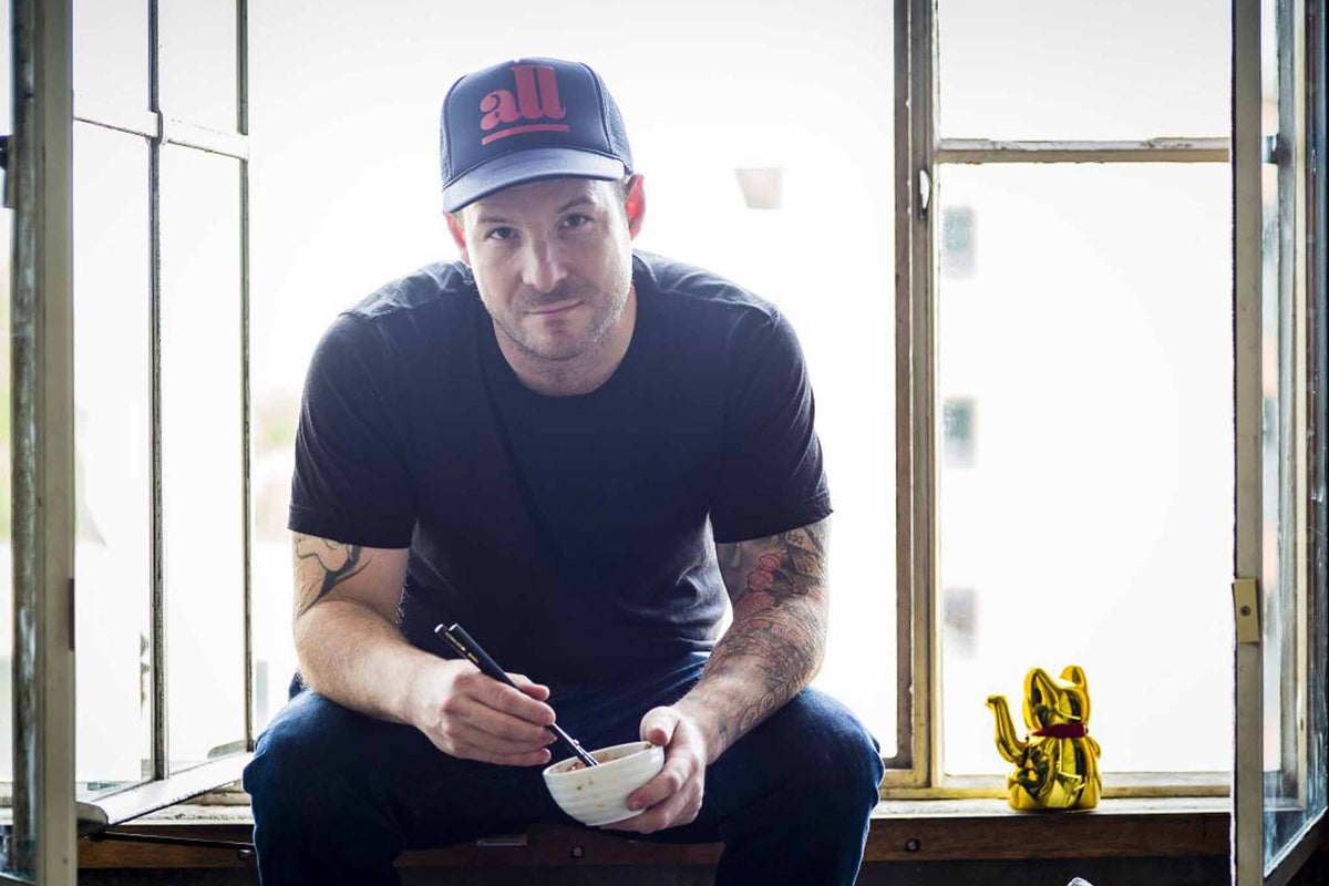 Neil Rankin on the roti, an irresistible fusion of flatbread and puff ...