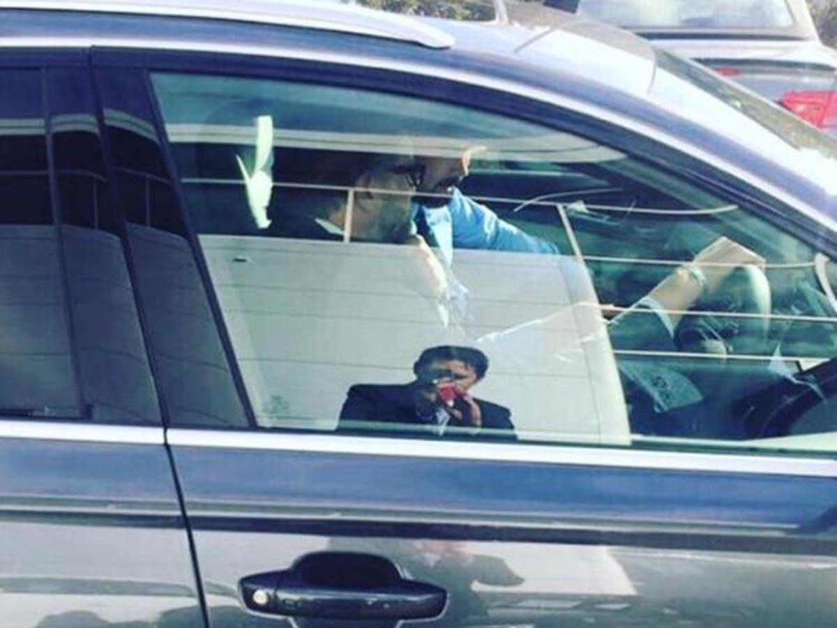 Jurgen Klopp to Liverpool: Has he been pictured in Liverpool buying a ...