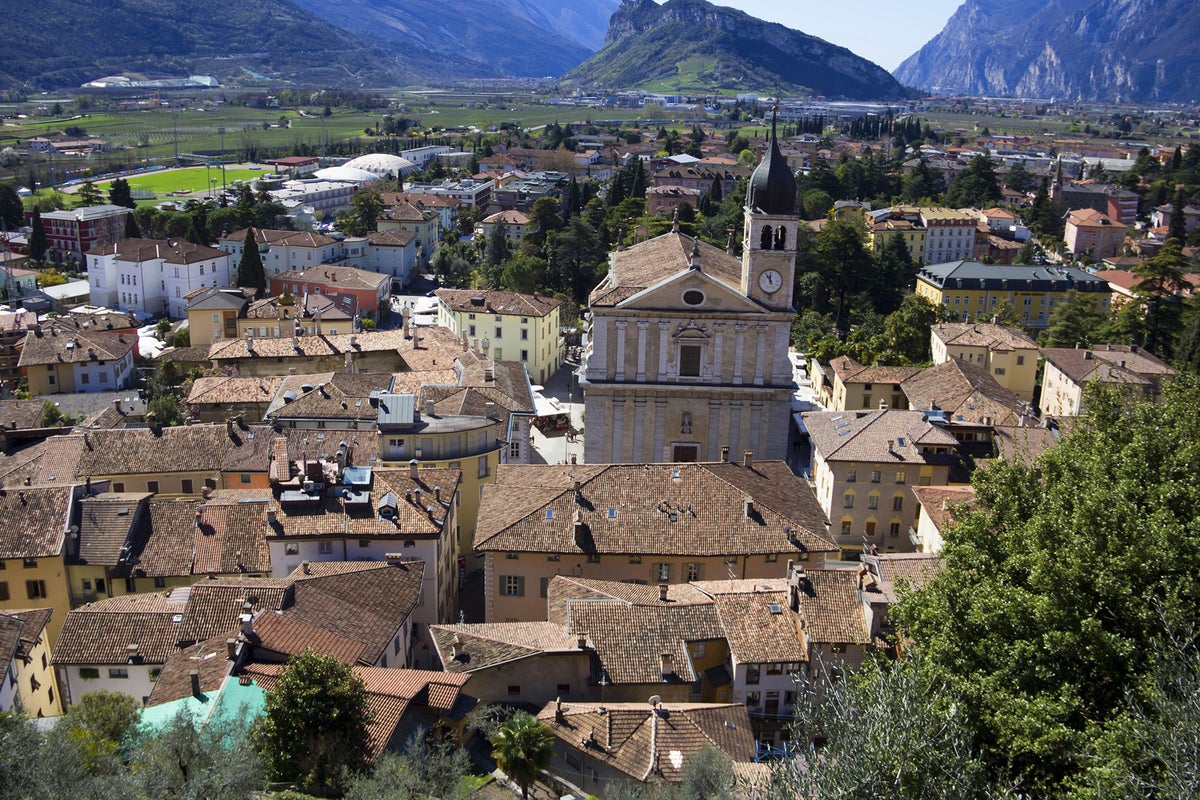 Mayor seeks pardon for an Italian ‘witch’ executed 300 years ago | The ...