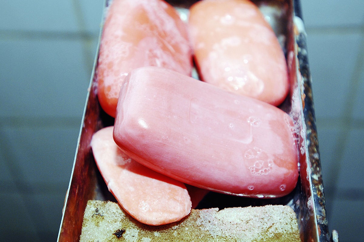 Poor genital hygiene: how to talk about it | The Independent | The ...