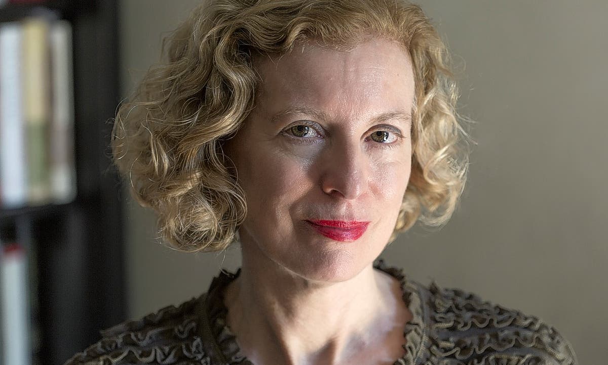 Ann Walmsley: How the joy of reading can set you free | The Independent ...