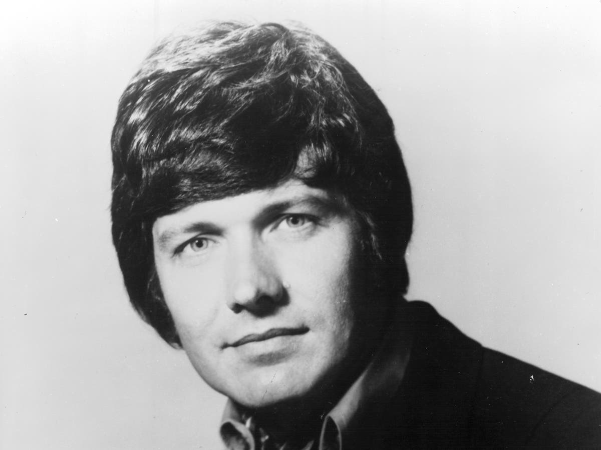 Billy Joe Royal: Singer who had a hit on both sides of the Atlantic ...