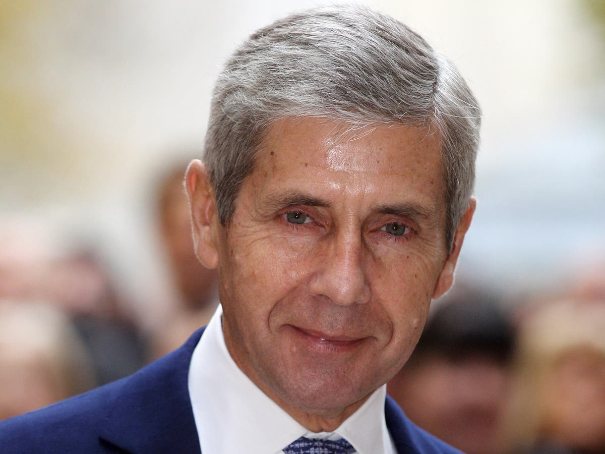 Stuart Rose: Ex-M&S boss who supported low wages for migrants to lead ...