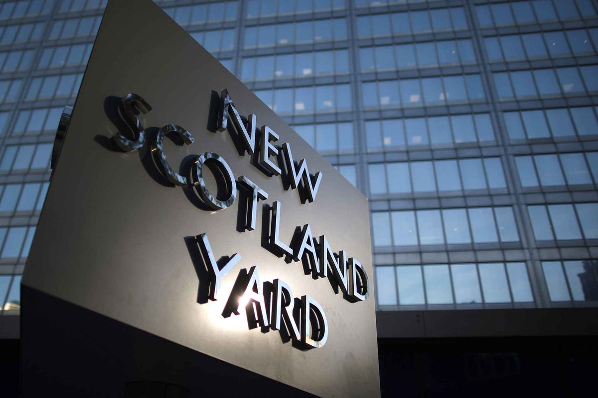 PC Michael Graham: Serving police officer charged with seven counts of ...