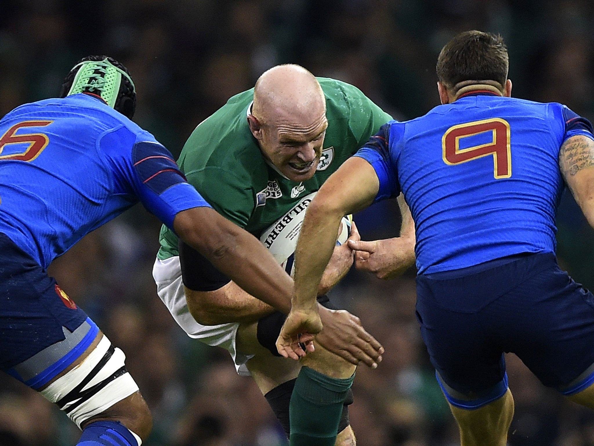 Rugby news - NewsLocker