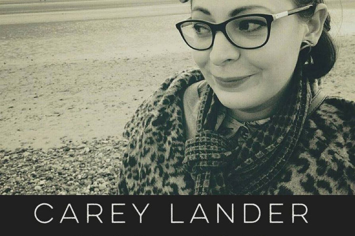 Carey Lander dies: What is osteosarcoma? What are the symptoms? | The ...
