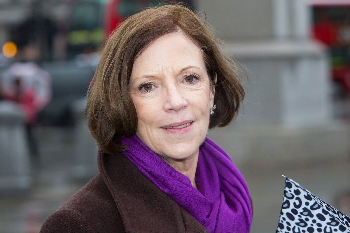 Sue Lloyd-Roberts: BBC journalist dies from cancer aged 62 | The ...