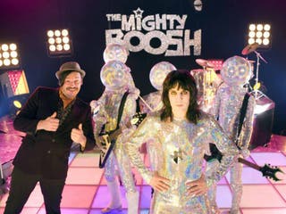 Noel Fielding on the last days of The Mighty Boosh, the end of his ...