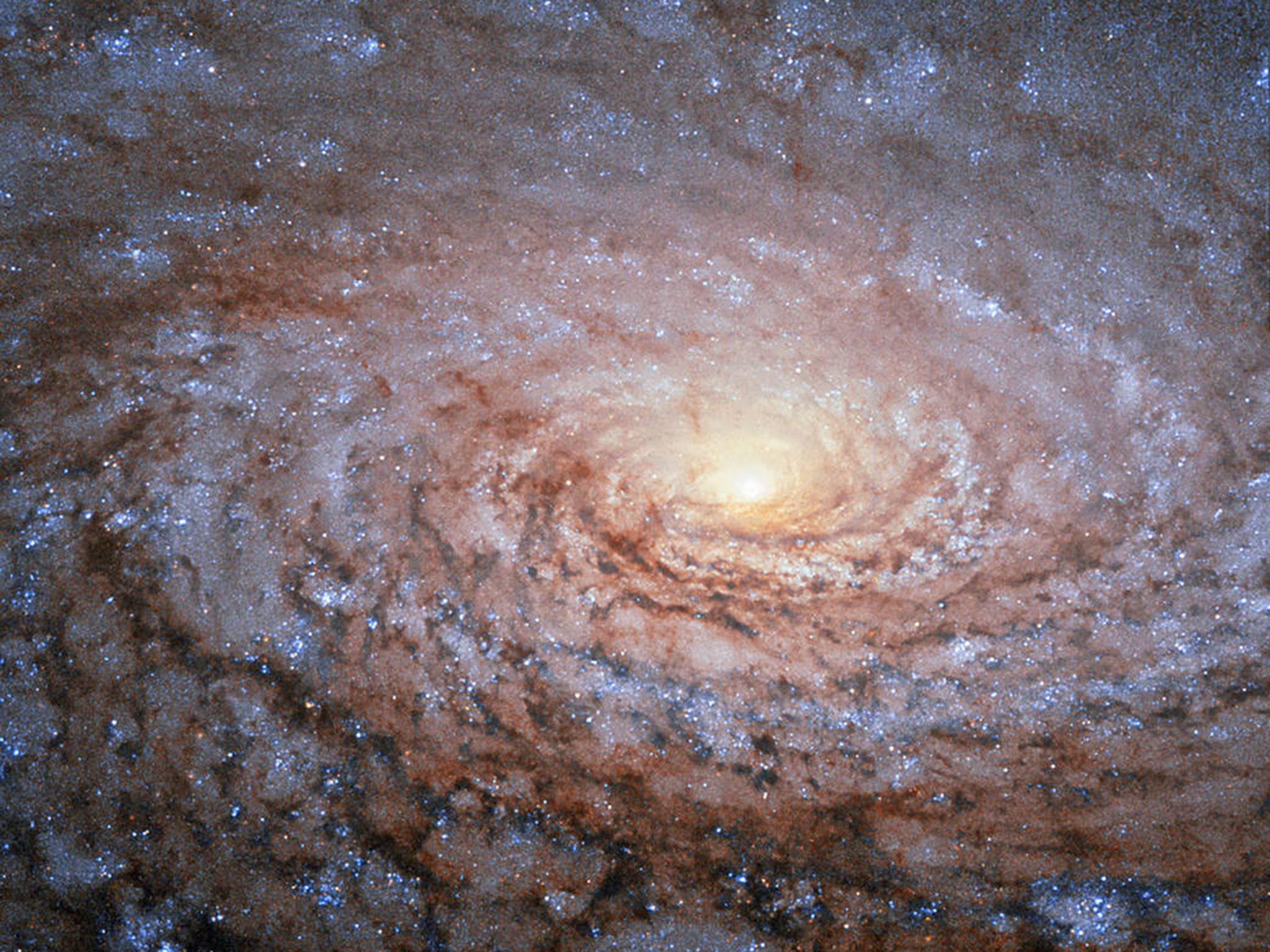 Most Distant Object In The Universe Spotted By Hubble Space Telescope