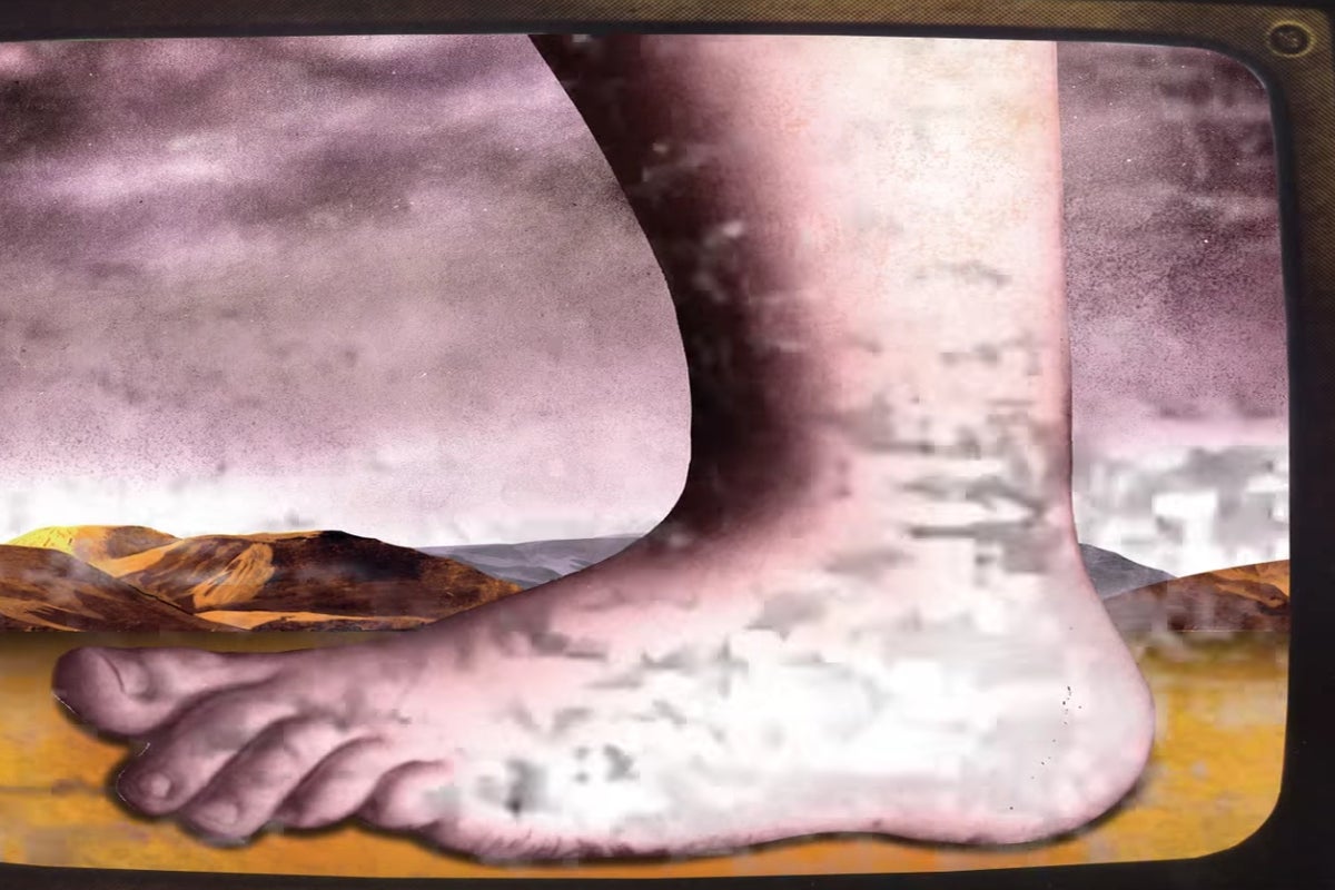 Monty Python and the Holy Grail 40 year anniversary: Long-lost footage ...