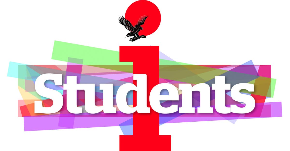 istudents | The Independent | The Independent